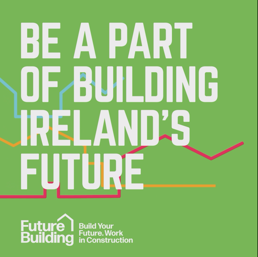 Solas | Learning Works | Future Building