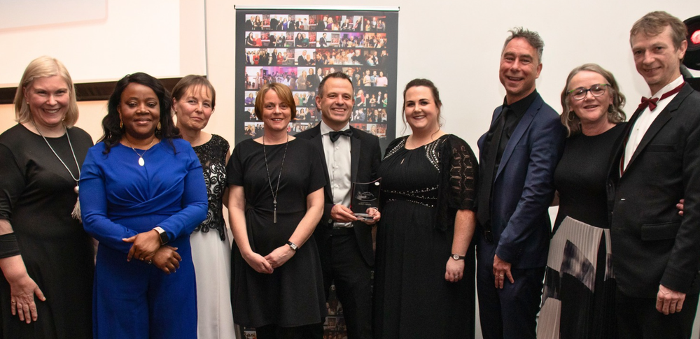 Solas | Learning Works | SOLAS Wins Champions Corporate Social ...