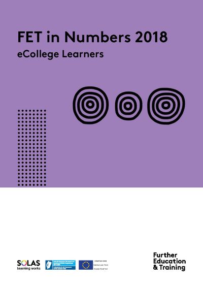 FET Statistics | Solas | Data Analytics