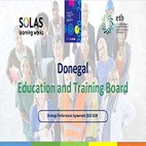 Solas | Learning Works | FET System Performance