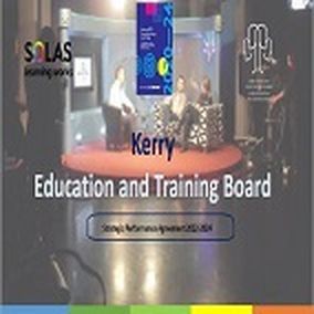 Solas | Learning Works | FET System Performance