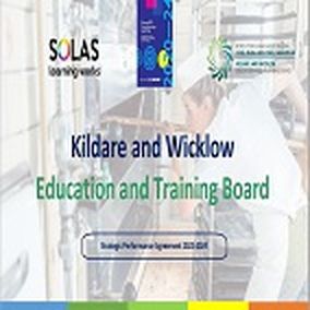 Solas | Learning Works | FET System Performance