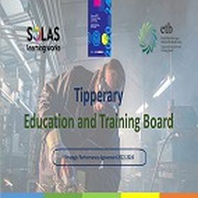 Solas | Learning Works | FET System Performance