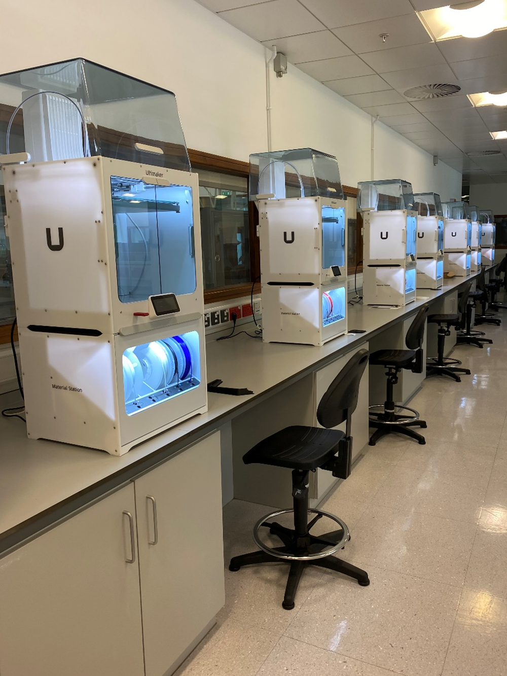 Solas | Learning Works | Advanced Manufacturing Training Centre of ...