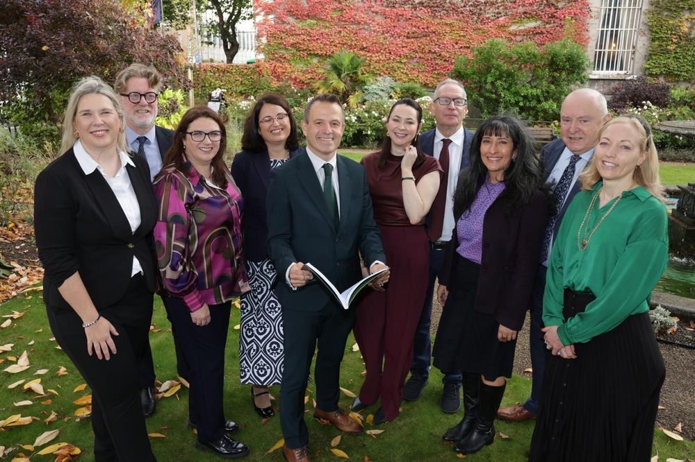 Solas | Learning Works | SOLAS Launches Green Skills 2030, the 1st ...