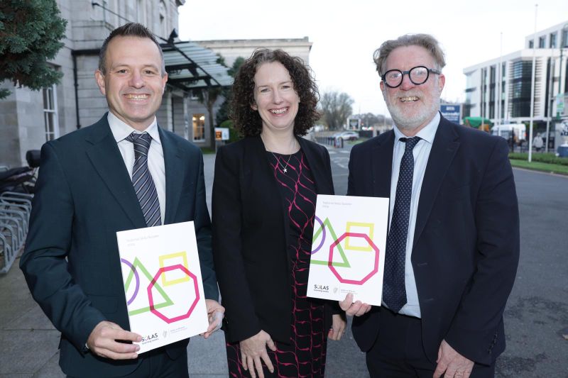 Solas | Learning Works | Latest News