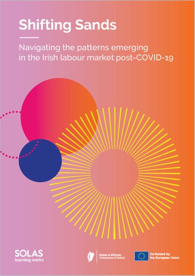 SOLAS | Skills and Labour Market Research Unit | Research