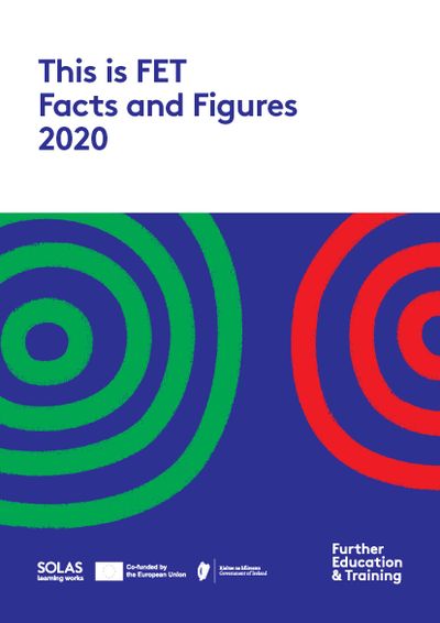 FET Statistics | Solas | Data Analytics