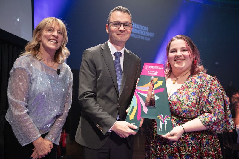 Solas | Learning Works | Latest News