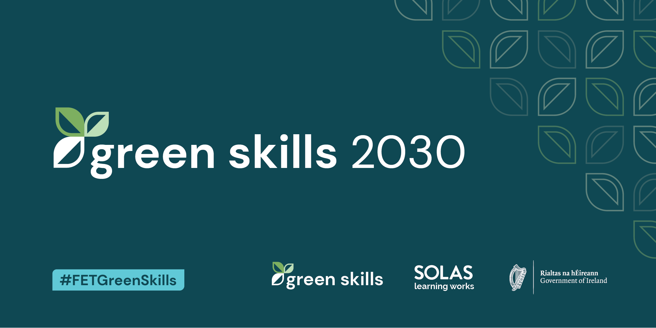 Solas | Learning Works | Green Skills