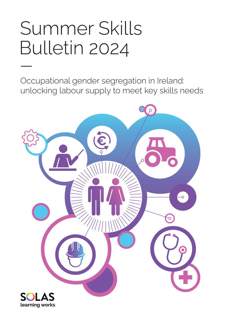 Solas | Learning Works | Latest News