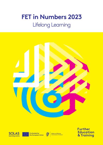 FET Statistics | Solas | Data Analytics