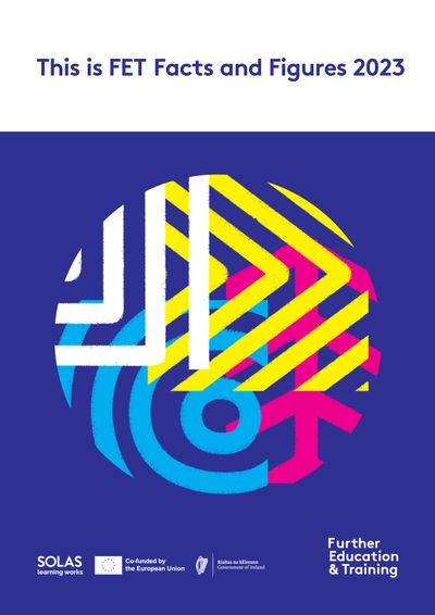 FET Statistics | Solas | Data Analytics