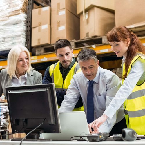 Skills to Advance | Solas | Learning Works