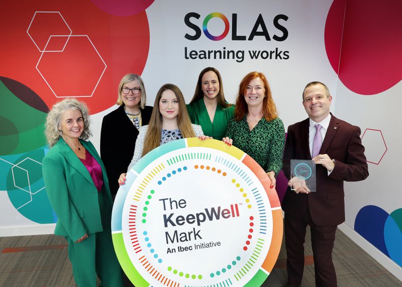 Solas | Learning Works | Latest News