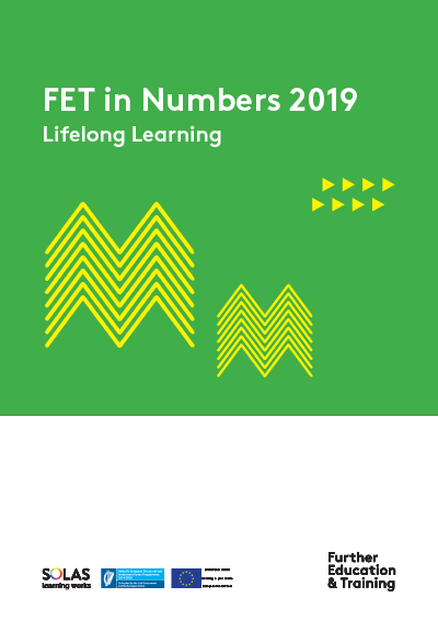 FET Statistics | Solas | Data Analytics