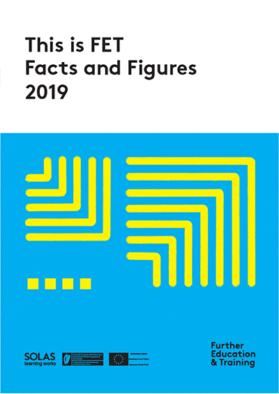 FET Statistics | Solas | Data Analytics