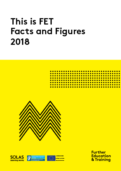 FET Statistics | Solas | Data Analytics