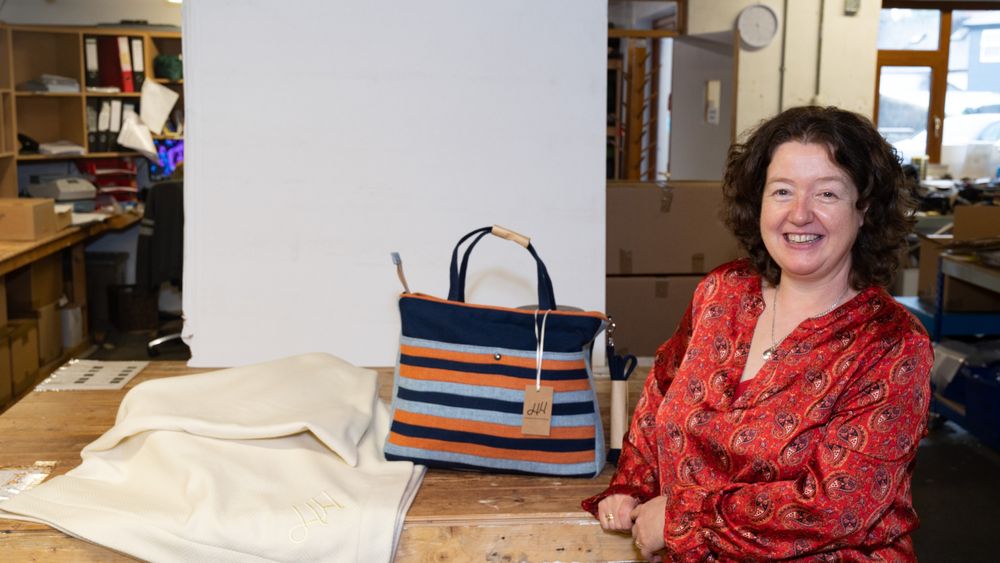 Solas | Learning Works | Hats off to a new partnership