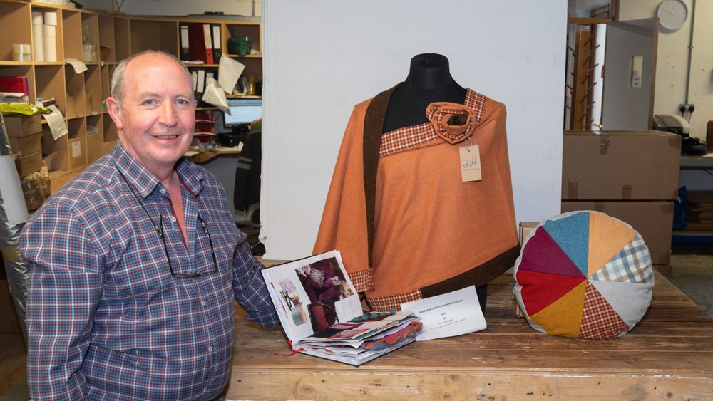 Solas | Learning Works | Hats off to a new partnership