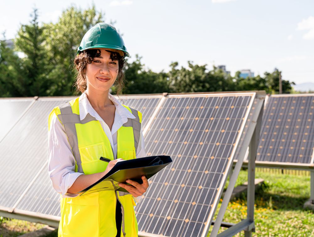 New Green skills programmes | SOLAS | Learning Works