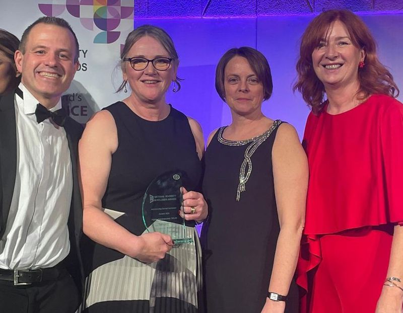 Solas | Learning Works | Latest News